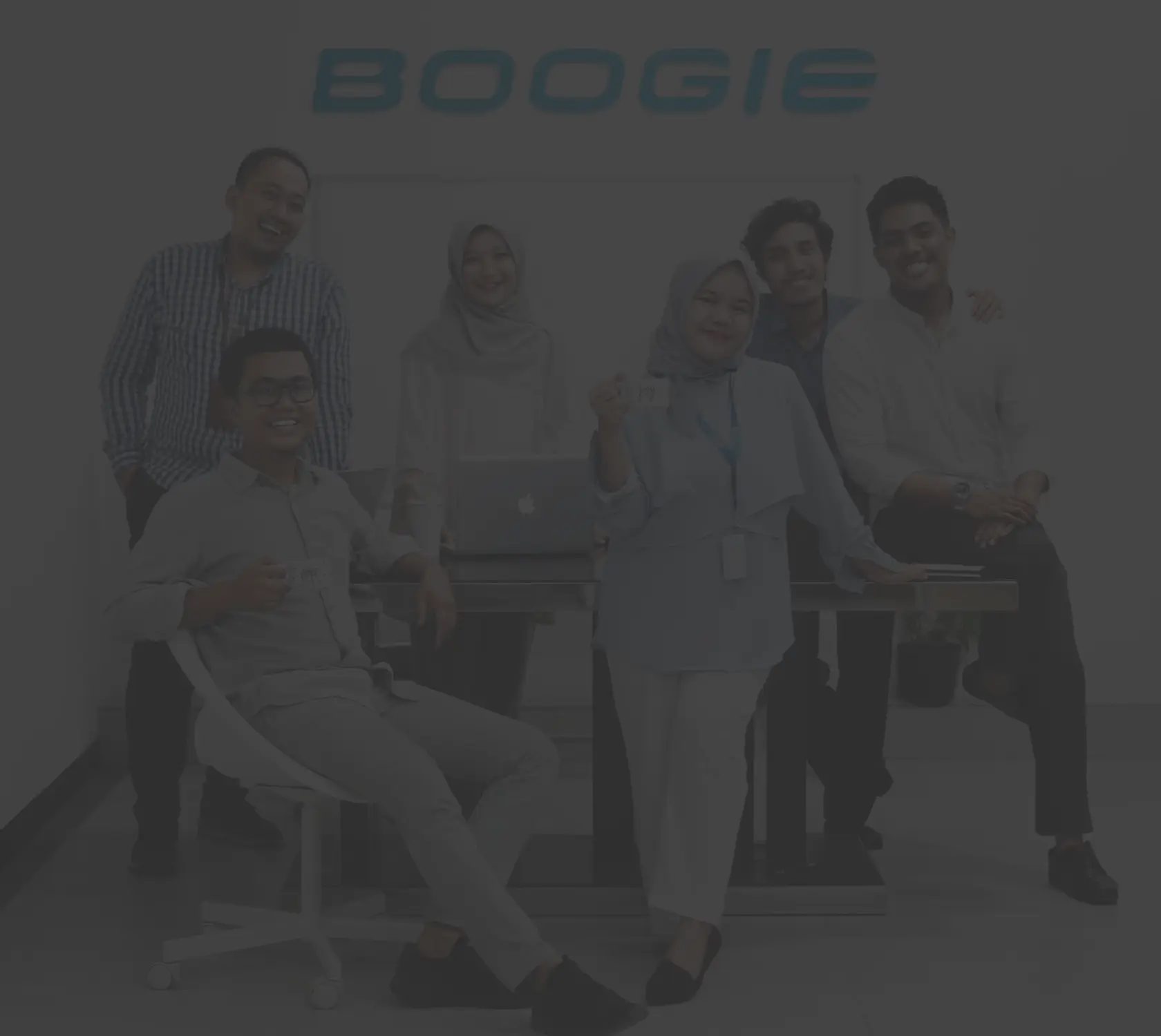 Karir - Boogie Apparel