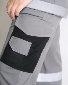 Seragam Wearpack & Safety Wearpack Boogie - Boogie Apparel