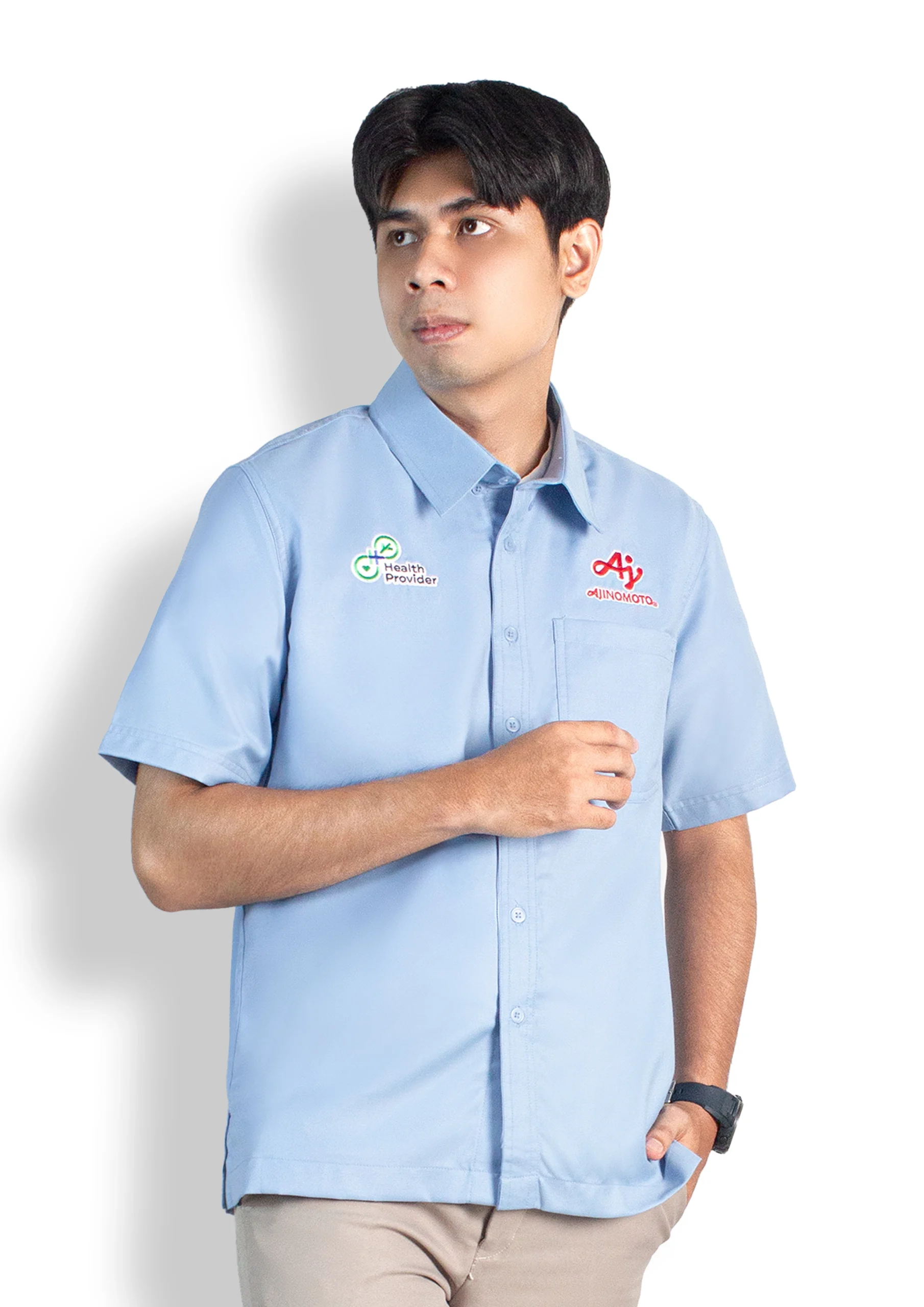 Ajinomoto – Boogie Apparel